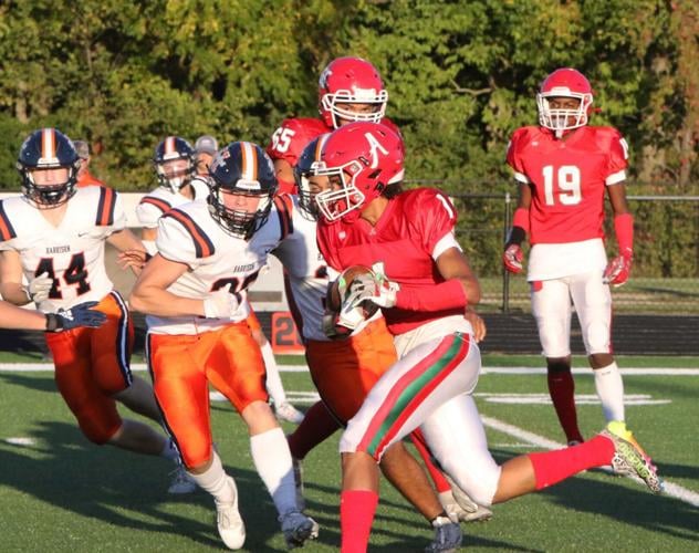 Pennycuff hopes to change Indians' culture | High School Sports ...