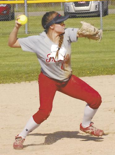 Indians go deep for 7th straight win | Sports | heraldbulletin.com