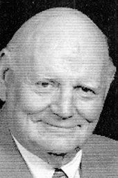 William Ehrlich | Obituaries | heraldbulletin.com
