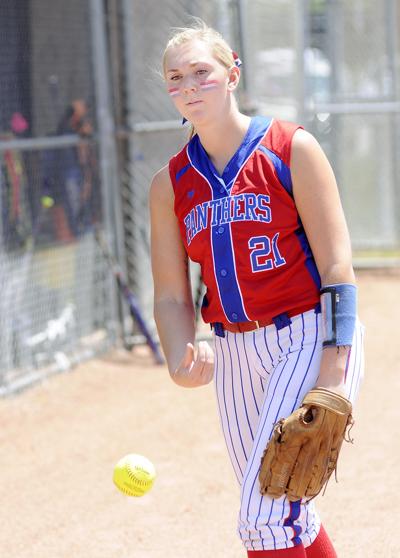 Bryan continues Elwood All-Star run | Sports | heraldbulletin.com