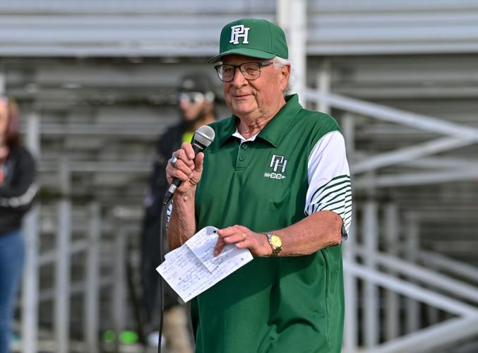 PH sweeps county on night Alan Holden honored | High School Sports ...