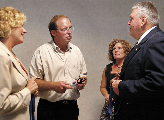 City welcomes Mancor | Local News | heraldbulletin.com