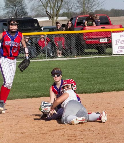 Area softball season set to open Monday | High School Sports ...