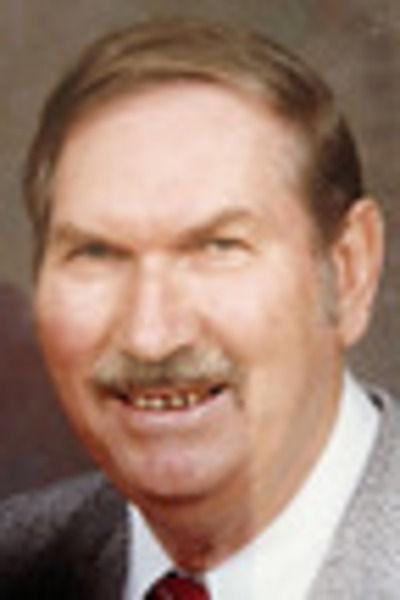 John 'Jay' Powers | Obituaries | heraldbulletin.com