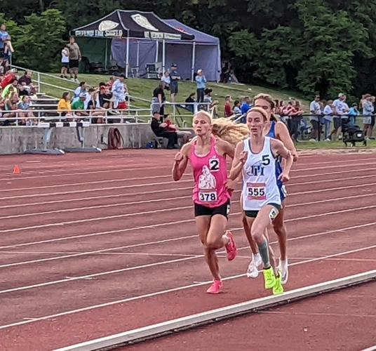Jarrell wins first PH state track championship since 2016 | High School ...