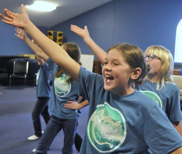 Your Weekend: Nov. 22 | MAD Life Entertainment | heraldbulletin.com