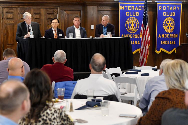 Panelists: Unemployment rates, inflation will bear watching in 2025 ...