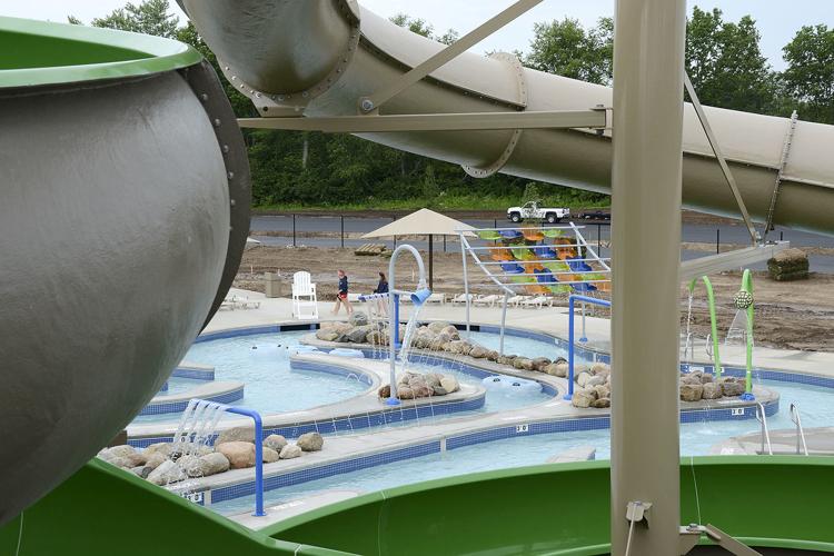 When it comes to state parks, Hoosiers talk Turkey Run | State News ...