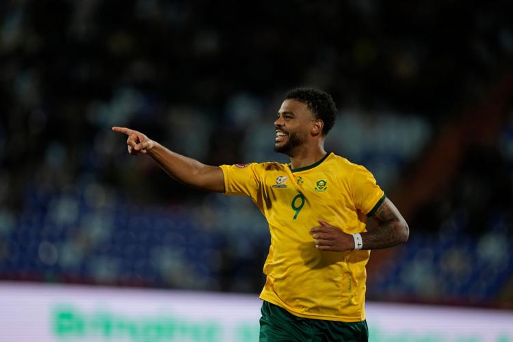 Bafana Bafana beat Angola 2-1 in winning start to Africa Cup | National ...