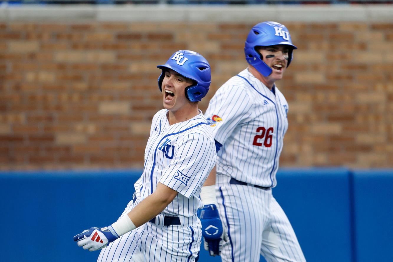 College Baseball Notebook: Program-best No. 7 ranking marks another ...