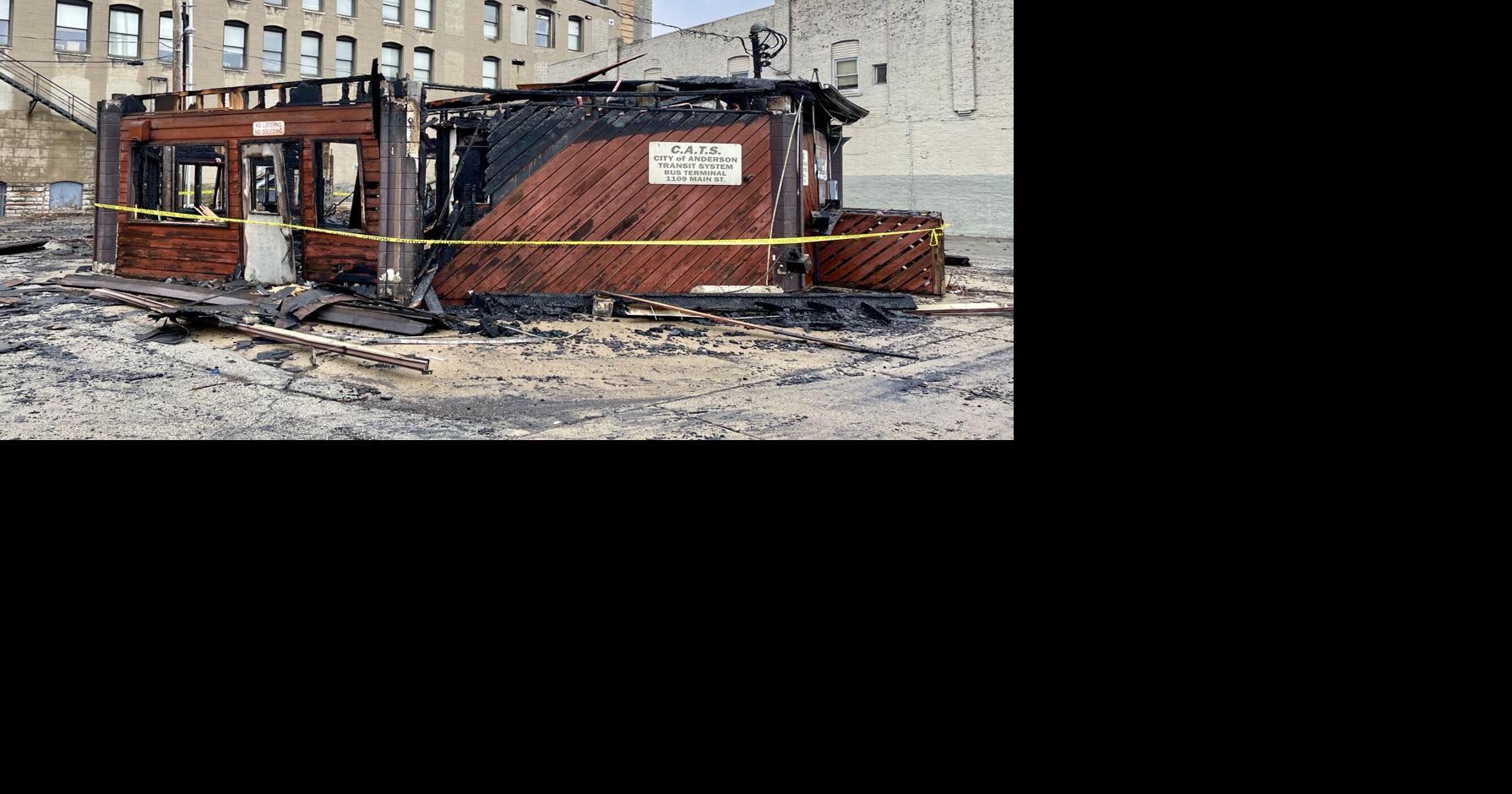 CATS terminal | Local News | heraldbulletin.com