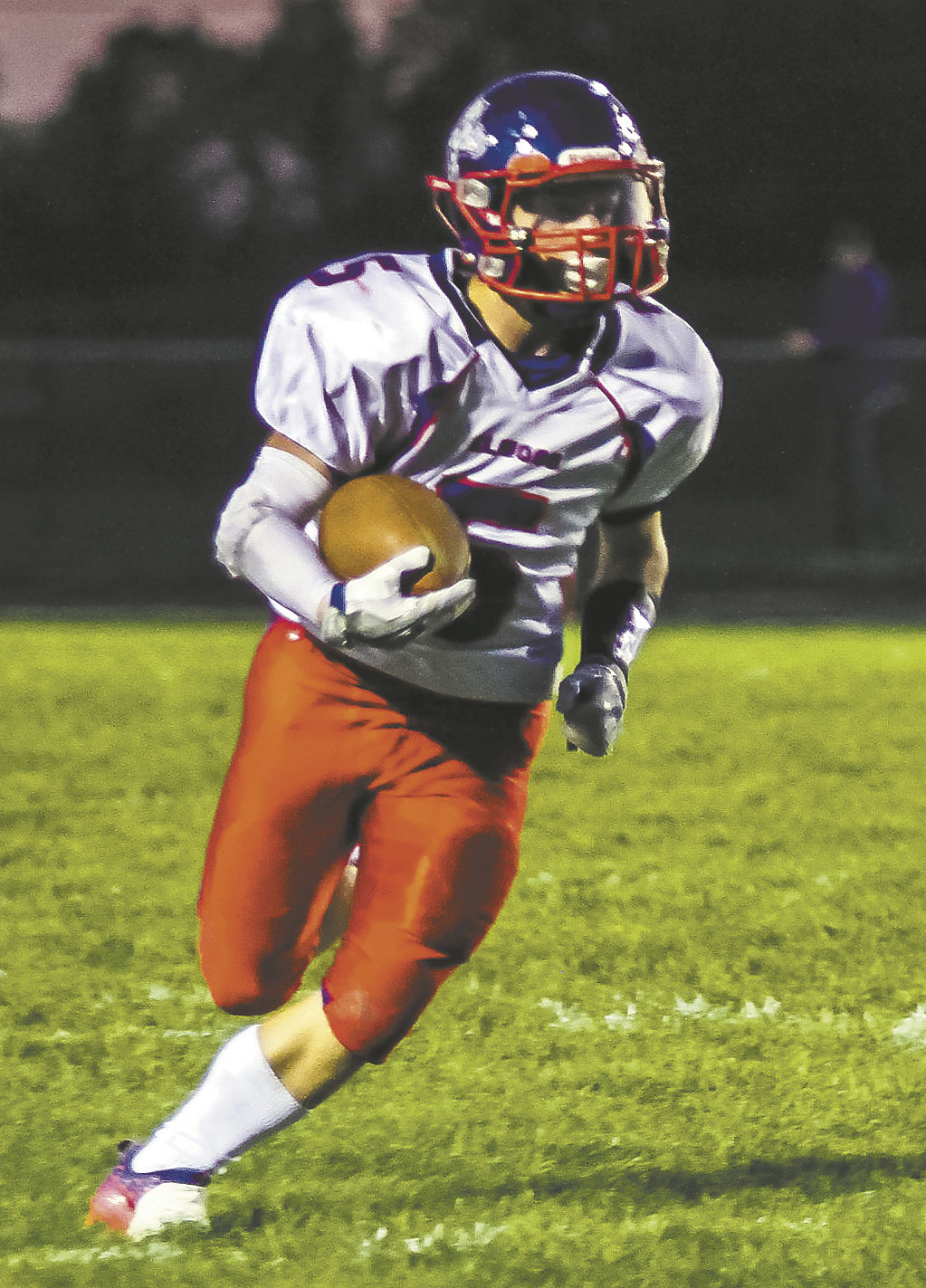 Elwood wins again in regular season finale | Sports | heraldbulletin.com