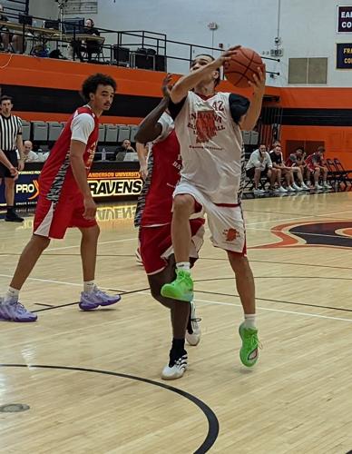 Lions gearing up for next title run | High School Sports ...