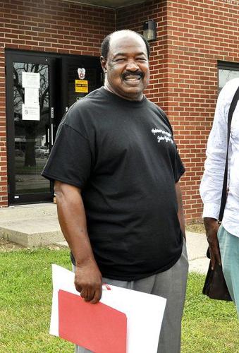 John Bostic: Trustee fulfills goal of a Girls and Boys Club | Local ...