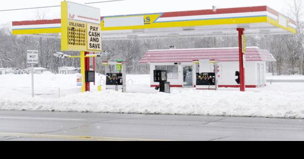 Swifty gas stations close with no warning | Local News | heraldbulletin.com