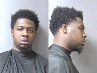 Local man arrested on federal warrant | Local News | heraldbulletin.com