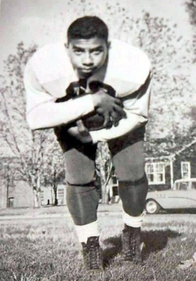 AMEY TAKES AIM: Emmitt 'Tank' Tyler remembered as a great football ...