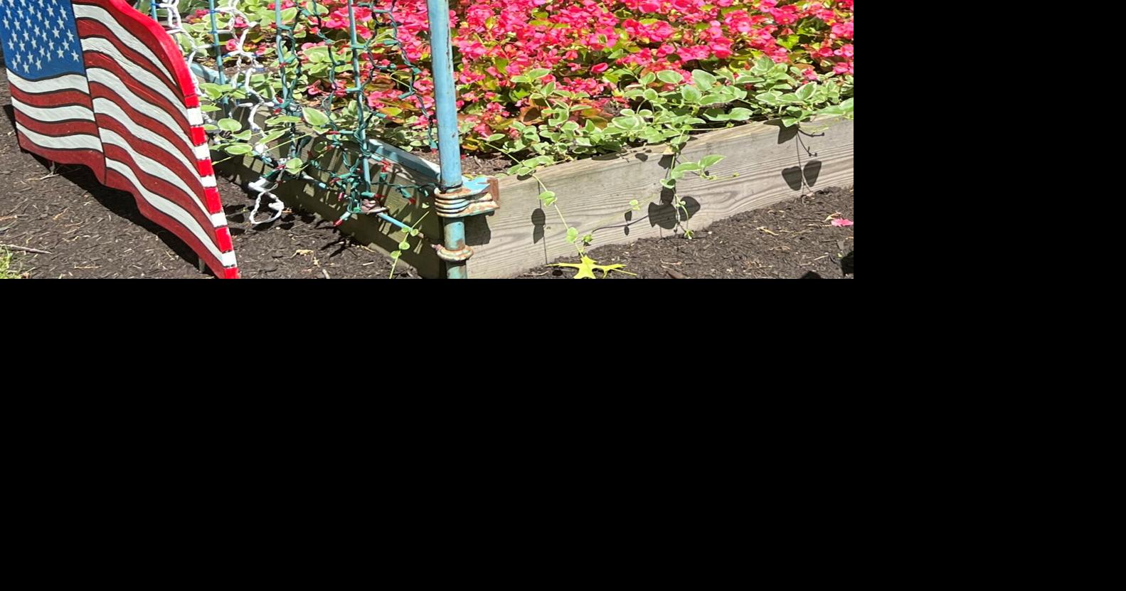 Good Morning: Master Gardeners to host annual plant and rummage sale ...