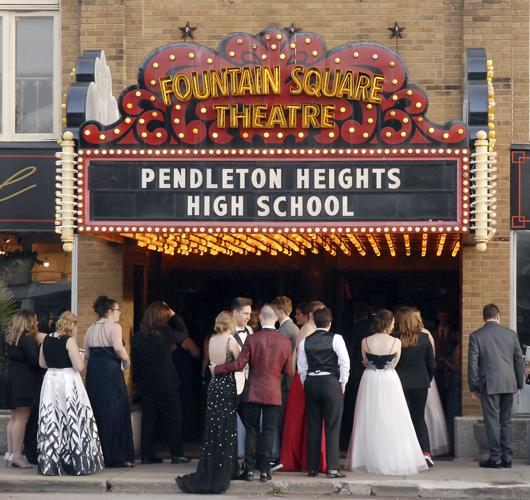 A night to remember at Anderson and Pendleton Heights proms | MAD Life ...