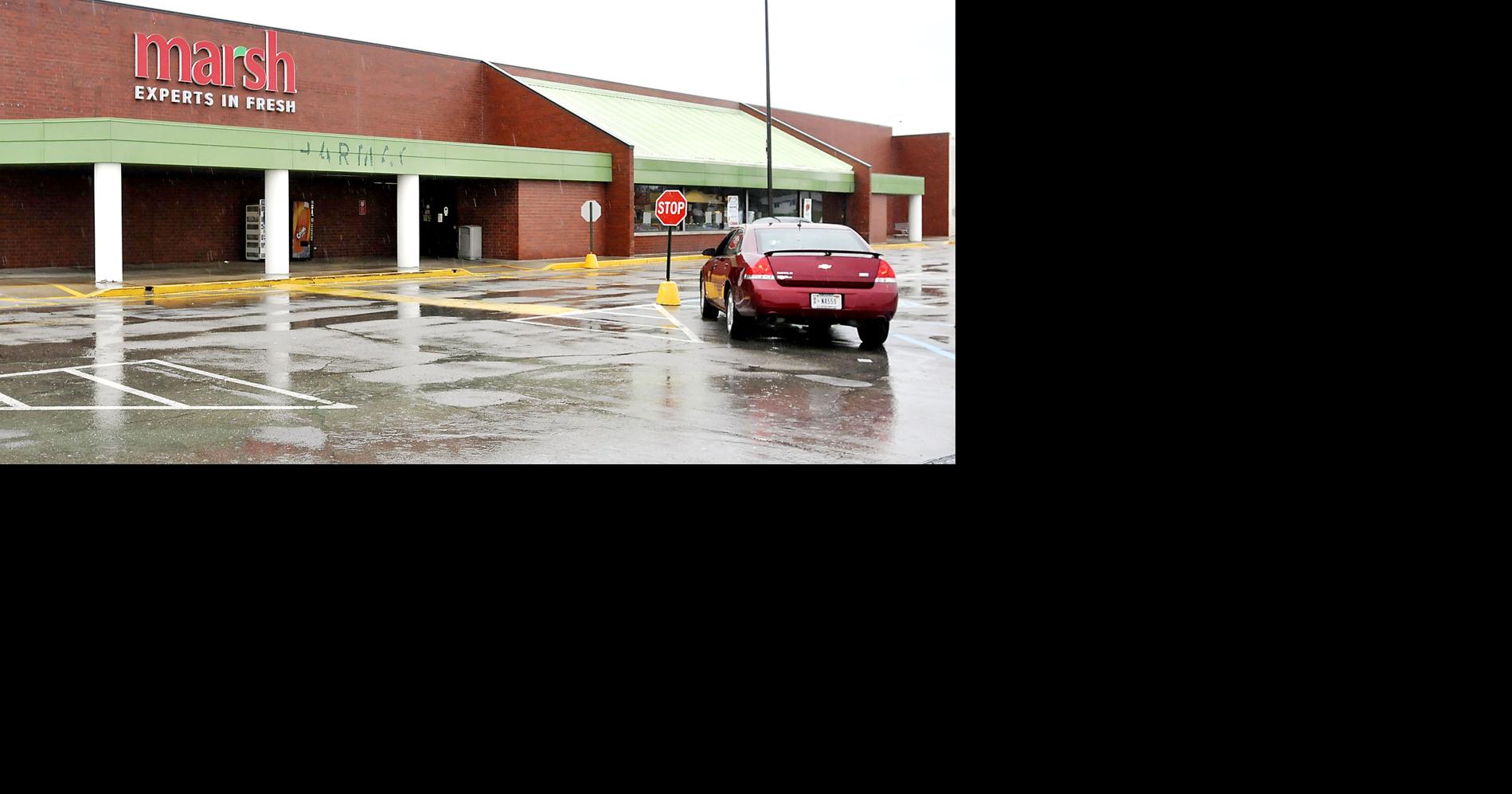 Marsh says it receives 'numerous' bids for stores | State News ...