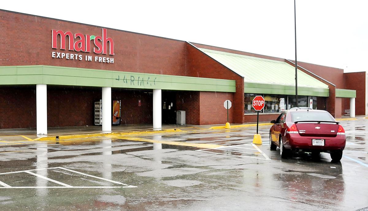 Marsh says it receives 'numerous' bids for stores | State News ...