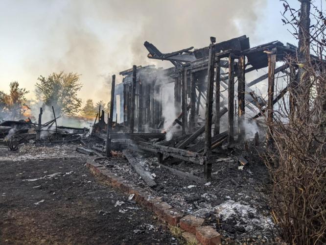 Dog 'saved the day' by alerting family to Henry County home fire | News ...