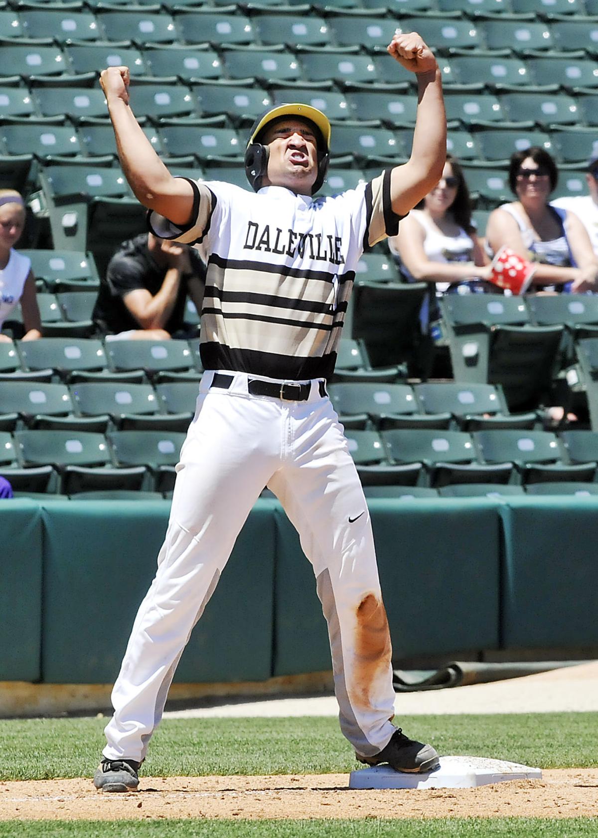 HISTORY MADE | Sports | heraldbulletin.com