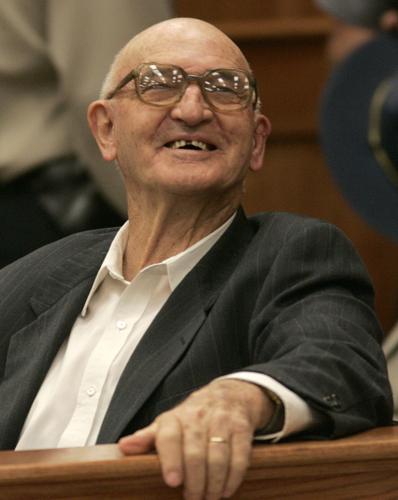 Today in History: Jan. 7 | Features | heraldbulletin.com