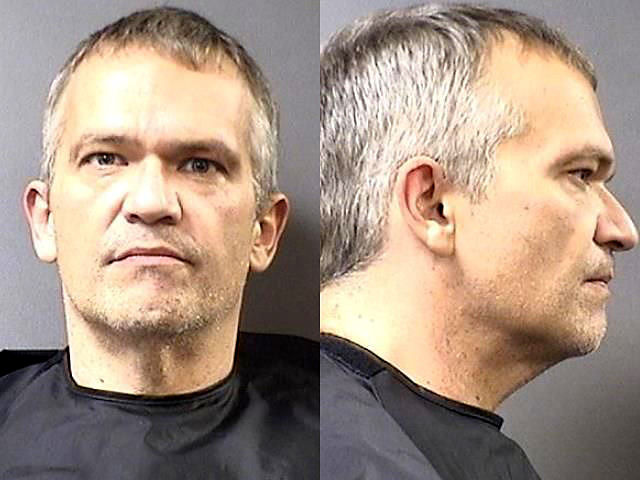 UPDATE: Markleville man arrested after standoff with SWAT | News ...
