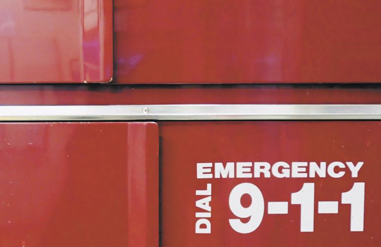 Frankton fire chief gives ultimatum to town council | Local News ...