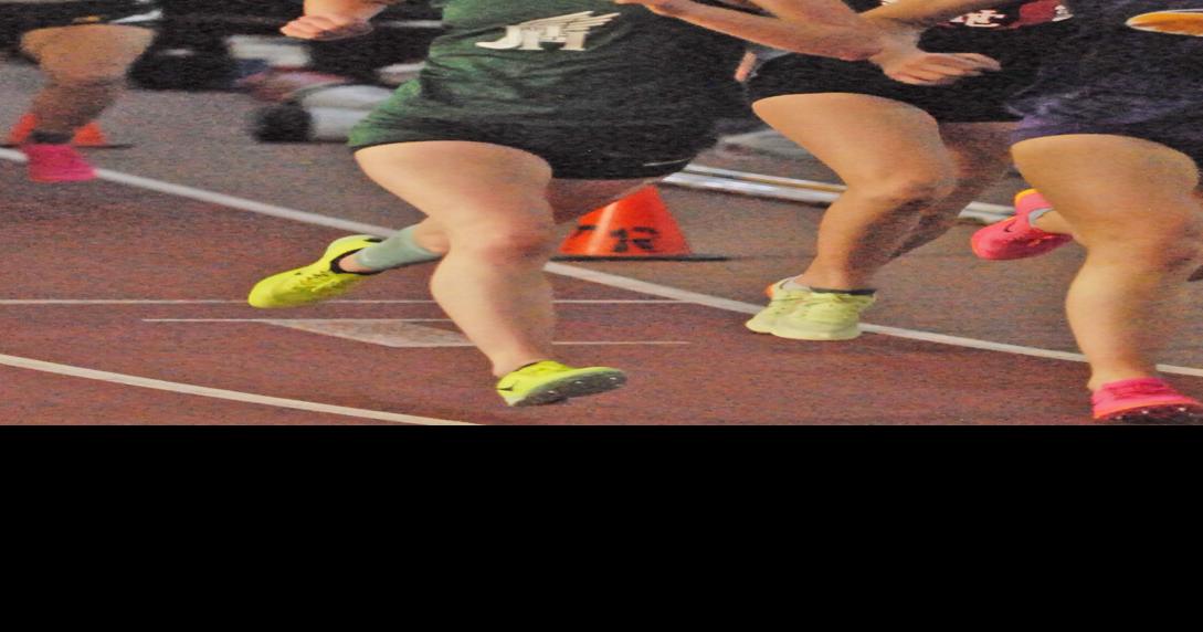 PH's Jarrell aims for a third state meet as a sophomore | High School ...