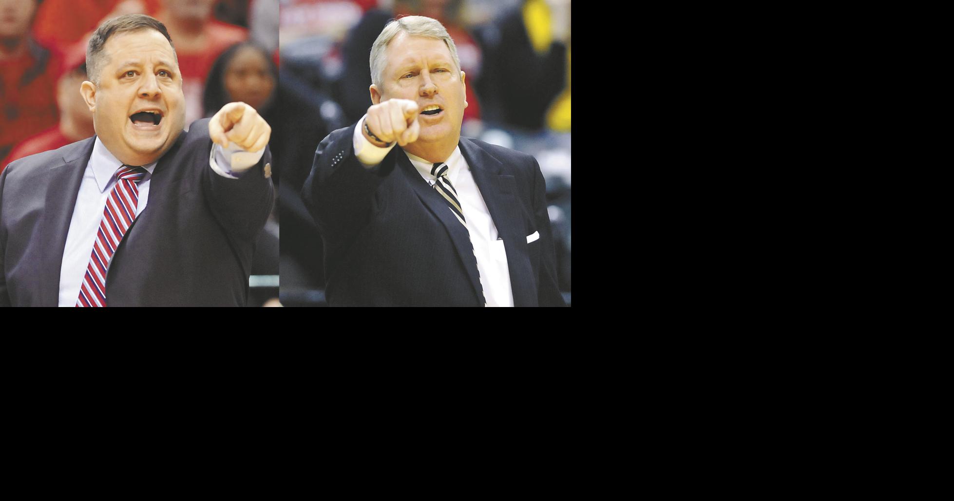 2016 People of the Year: Jason Chappell & Jimmie Howell | Local News ...