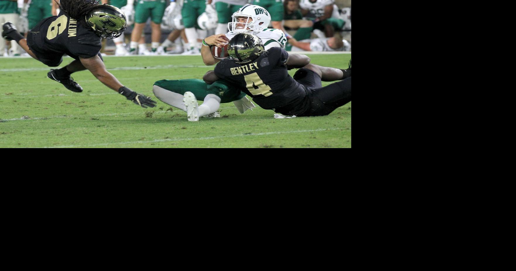 The case for Purdue winning the Bucket | Sports | heraldbulletin.com