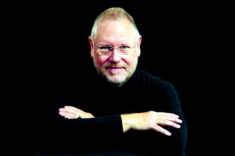 Sowers to retire as ASO's music director in ’24 | MAD Life ...