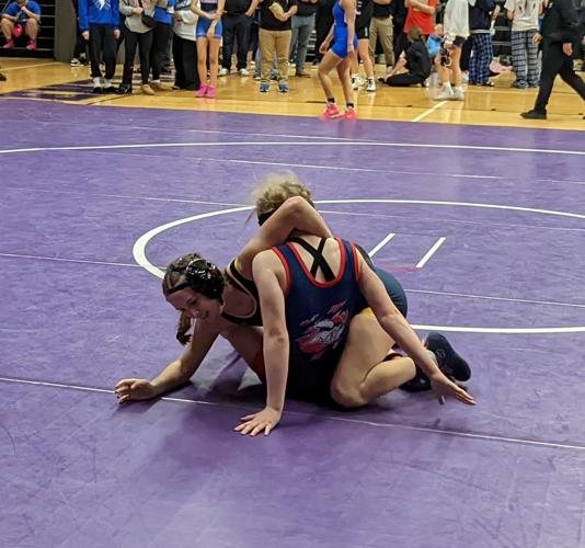 Shenandoah’s Merritt, BRV’s Webb push each other to state | Sports ...