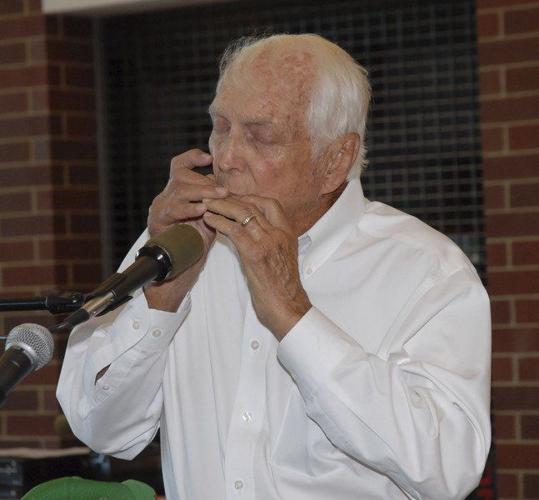 Family, community pay tribute to Jumpin' Johnny Wilson | Local News ...