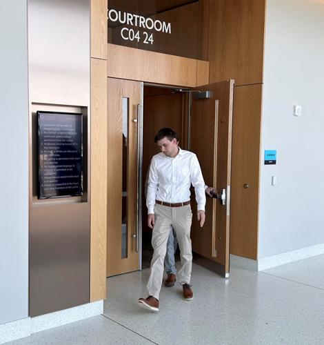 Pendleton man pleads guilty to three counts in Indy fatality | Local ...