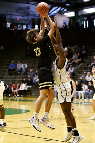 'All grit, no quit' Broncos come up short at regional | Sports ...