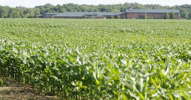 Ingalls moves ahead with contested development | Local News ...