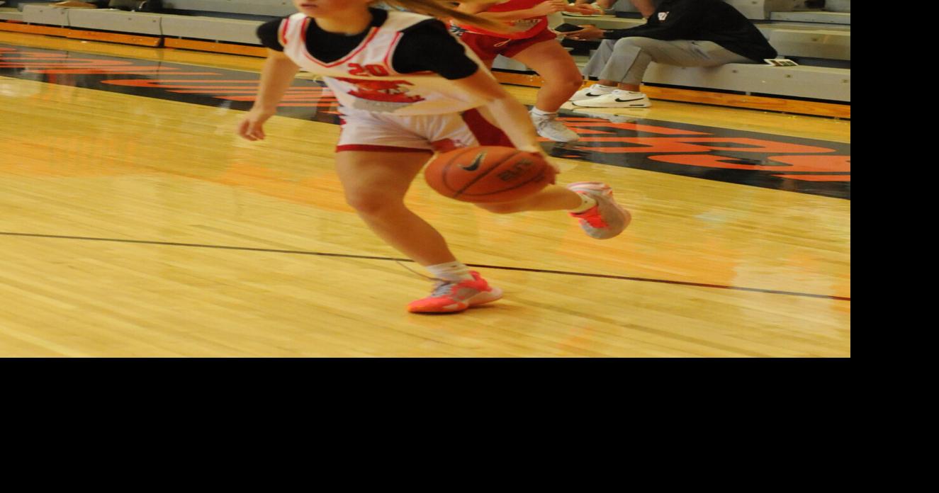 Hanshew hopes to build around star sophomore at Daleville | High School ...