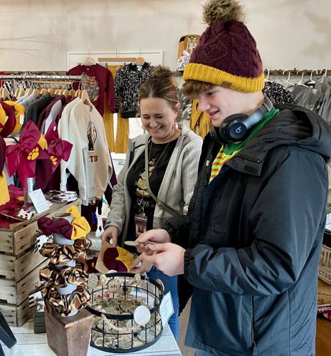 Reinventing retail | Business | heraldbulletin.com