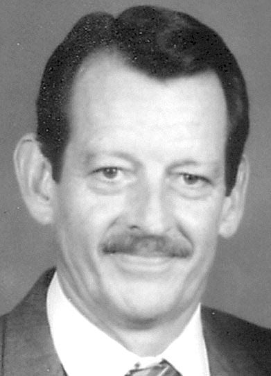 Phillip A. Murray | Obituaries | heraldbulletin.com