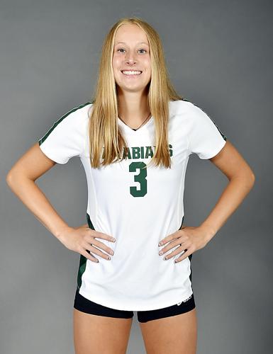 2022 THB Sports Awards: Girls Athletes of the Year | High School Sports ...