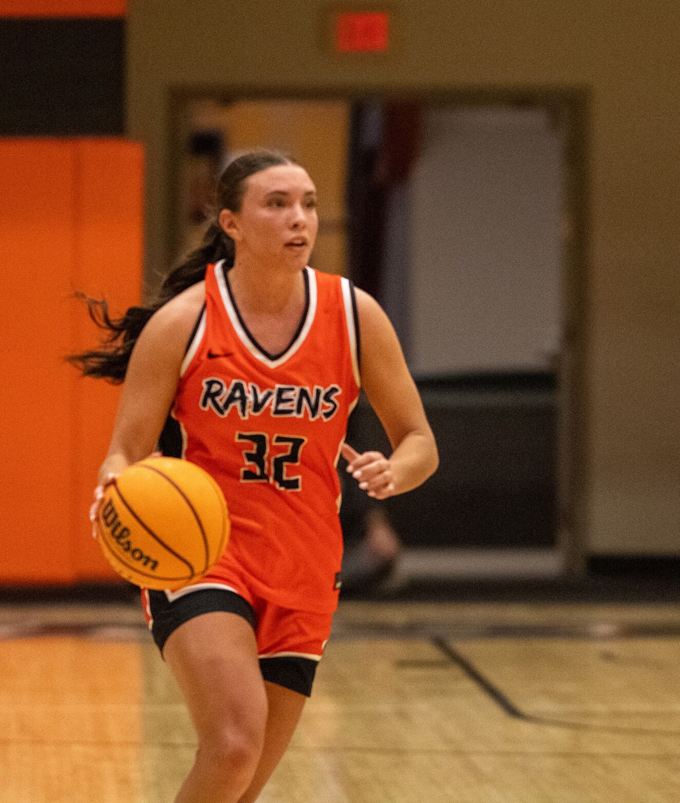 Anderson Women’s Basketball Routs Bluffton | Anderson University ...