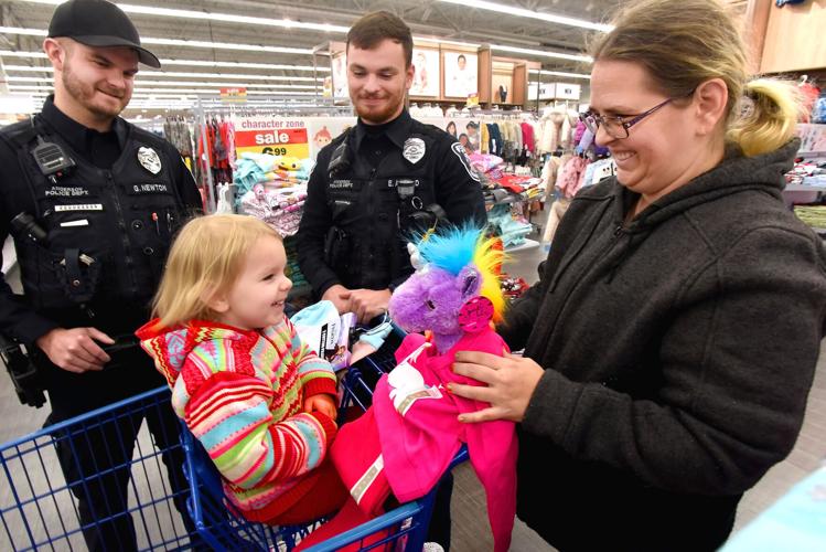 Preparations taking place for annual Thanksgiving Day dinner | Local ...