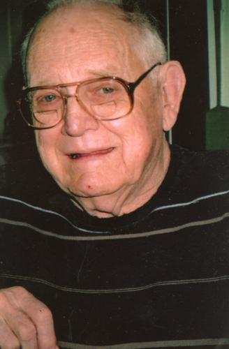 Harold K. Carmack | Obituaries | heraldbulletin.com