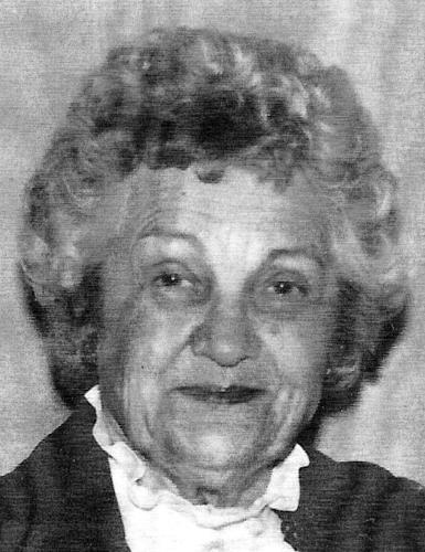 Dorothy C. Higgins | Obituaries | heraldbulletin.com