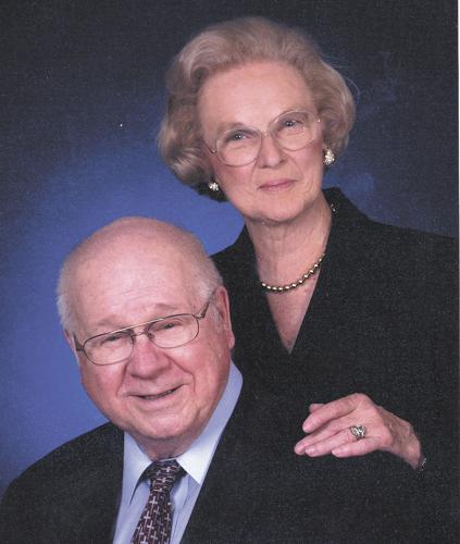 Keepsakes: Hardacre anniversary | MAD Life | heraldbulletin.com