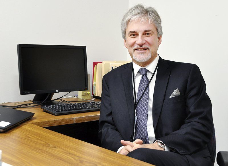 Directing on a state level | Local News | heraldbulletin.com