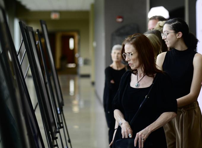 AU freshman filmmakers take home three awards at film festival | MAD ...